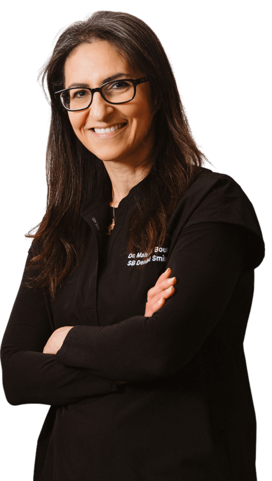 Dr. Maha Boulos | South Bay Dental Smiles